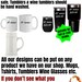 US Navy Commander Coffee Mug Gift - Naval Commander Promotion Gift ...