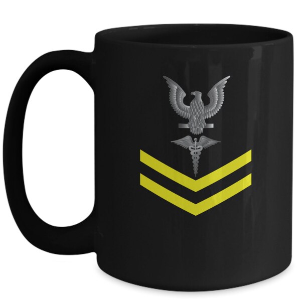 Us Navy Petty Officer Second Class - Etsy