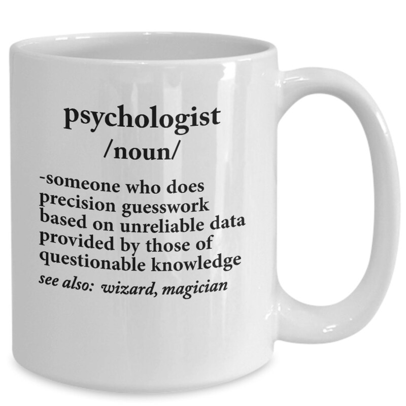 Psychologist Gift - 60+ Gift Ideas for 2024