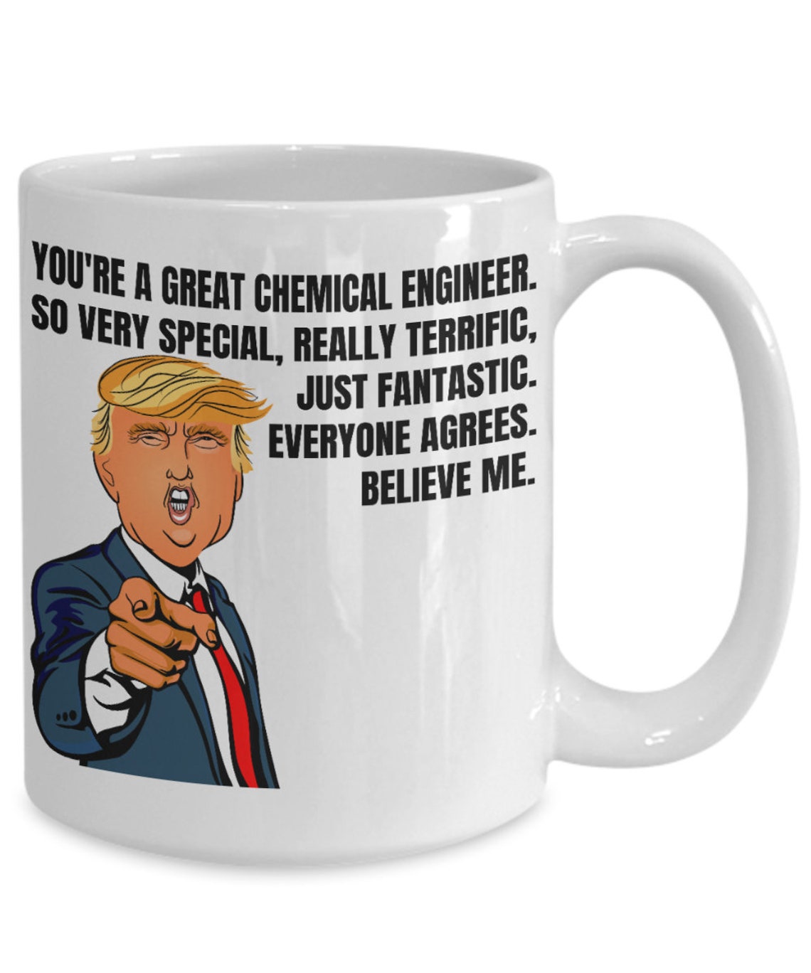 You're A Great Chemical Engineer Funny Chemical | Etsy