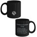 Lieutenant Colonel Definition Coffee Mug, US Military Retirement Gift ...