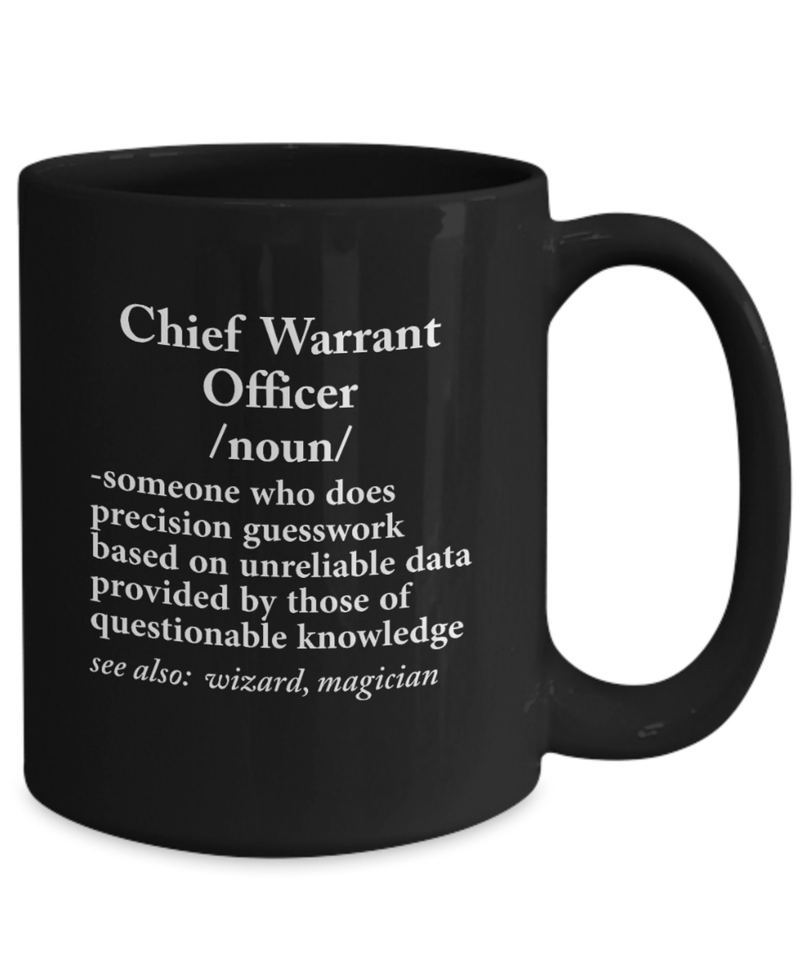 US Navy Chief Warrant Officer CWO2 Coffee Mug Gift New USN | Etsy