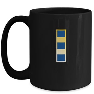 US Navy Chief Warrant Officer CWO2 Coffee Mug Gift - New USN Chief ...