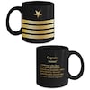 US Navy Commander Coffee Mug Gift Naval Commander Promotion Gift United ...