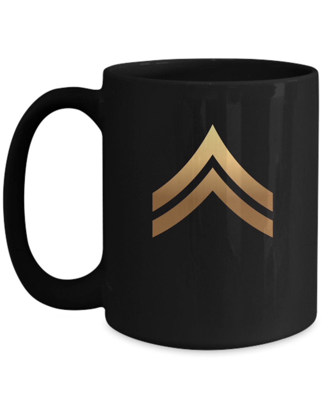Army Corporal Definition Army Corporal Coffee Mug Corporal - Etsy