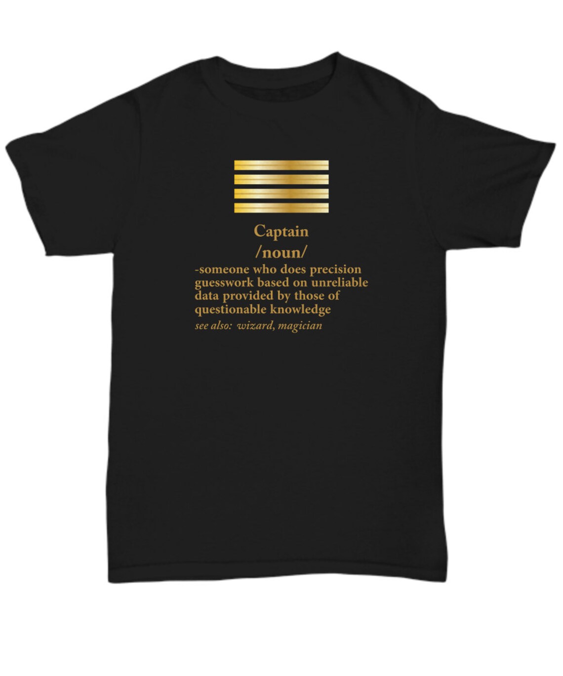 Airline Pilot Captain Definition Tshirt Gift Pilot Birthday - Etsy