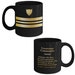 US Coast Guard Lieutenant Commander Coffee Mug Gift - Etsy