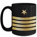 US Navy Captain Coffee Mug Gift Naval Captain Promotion Gift - Etsy