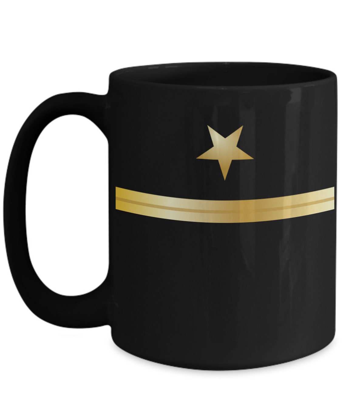 US Navy Ensign Rank Definition Coffee Mug Gift Naval Ensign | Etsy