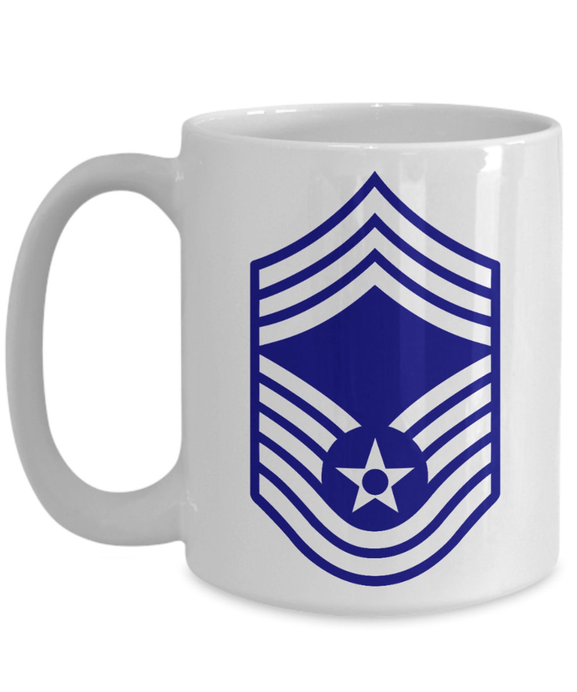 Chief Master Sergeant Chevron and Definition - Chief Master Sergeant ...