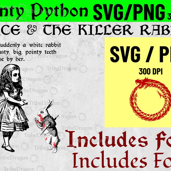 Monty Python the Holy Grail Png - Etsy