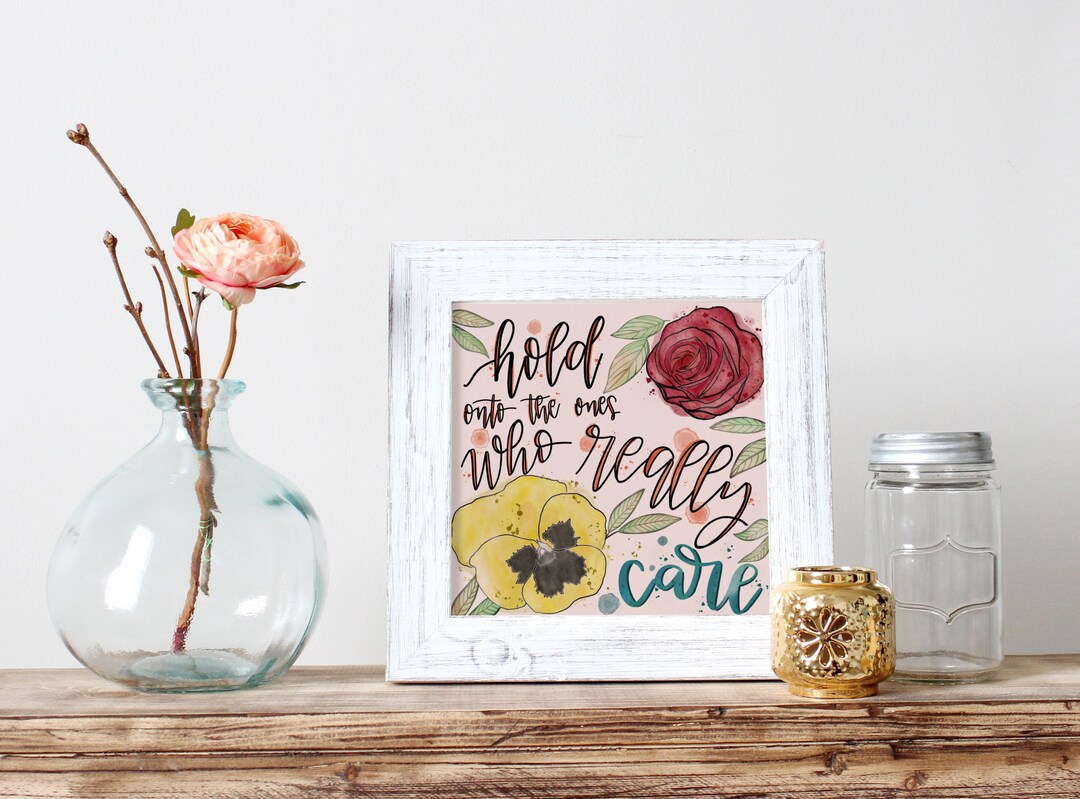 Mmmbop Lyrics Digital Print, Printable Art, Hanson Fan Art, Watercolor ...