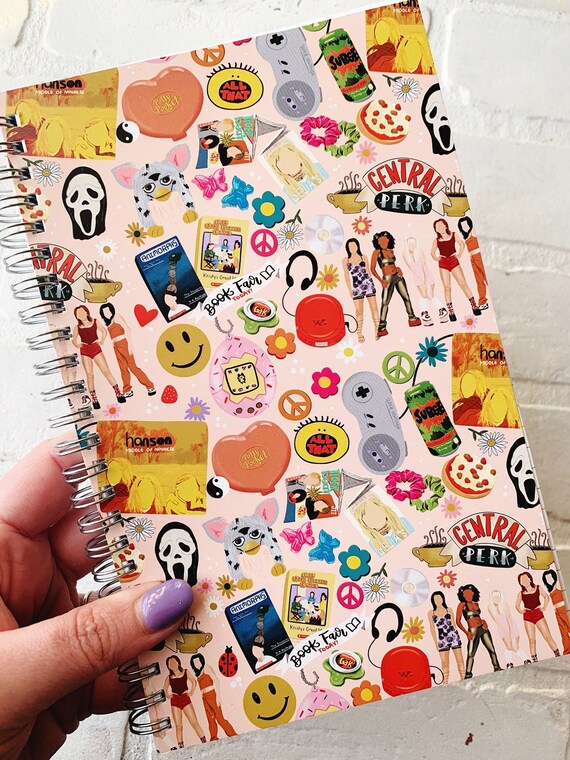 1990s Notebooks