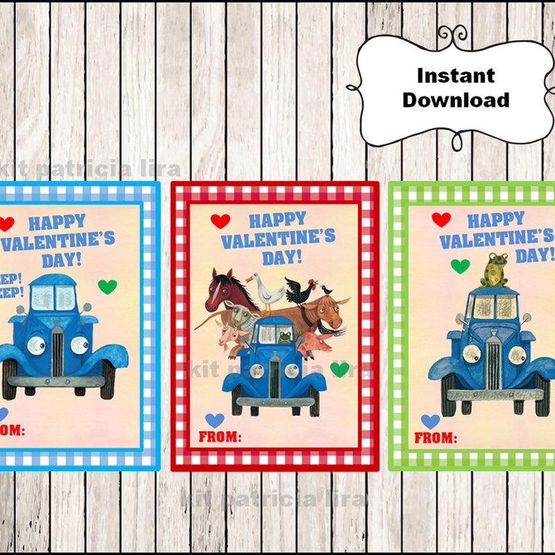 kitpatricialira - Etsy