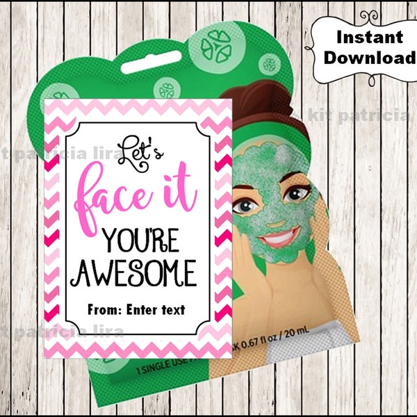 Teacher Face Mask - Etsy