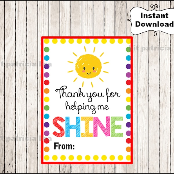 Shine Bright Like - Etsy