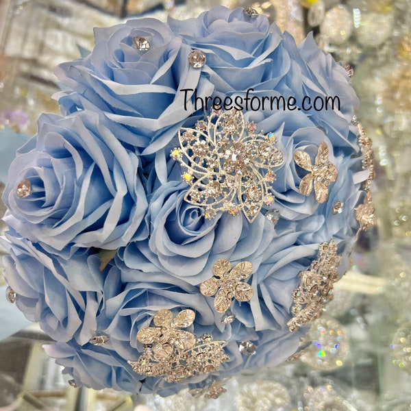 Ramo Buchon Quince - Etsy