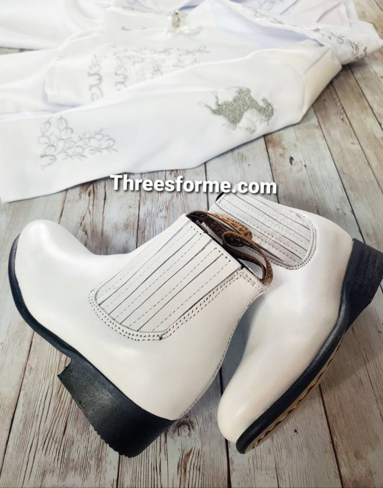 Sale 7 Pcs Mexican Mariachi Charro Outfit With Hat and Boots - Etsy