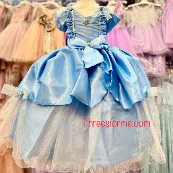 Princess Play Dress - Etsy