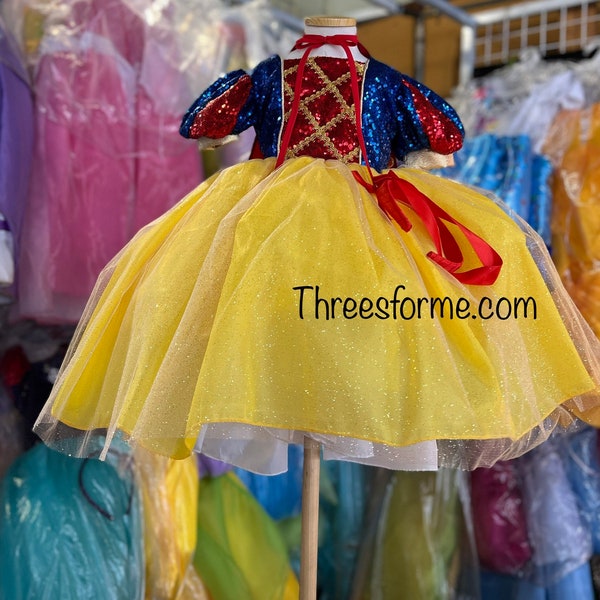 Snow White Cape - Etsy