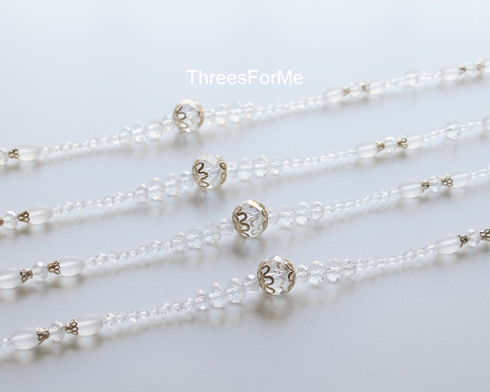 Wedding Lasso, Crystal Lassos, Lasso De Boda, Unity Rope, Lasso De ...