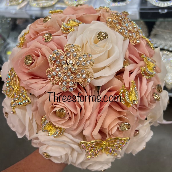 Quinceanera Ramos - Etsy