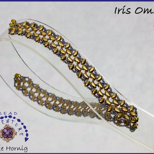 Irisduo Beads - Etsy