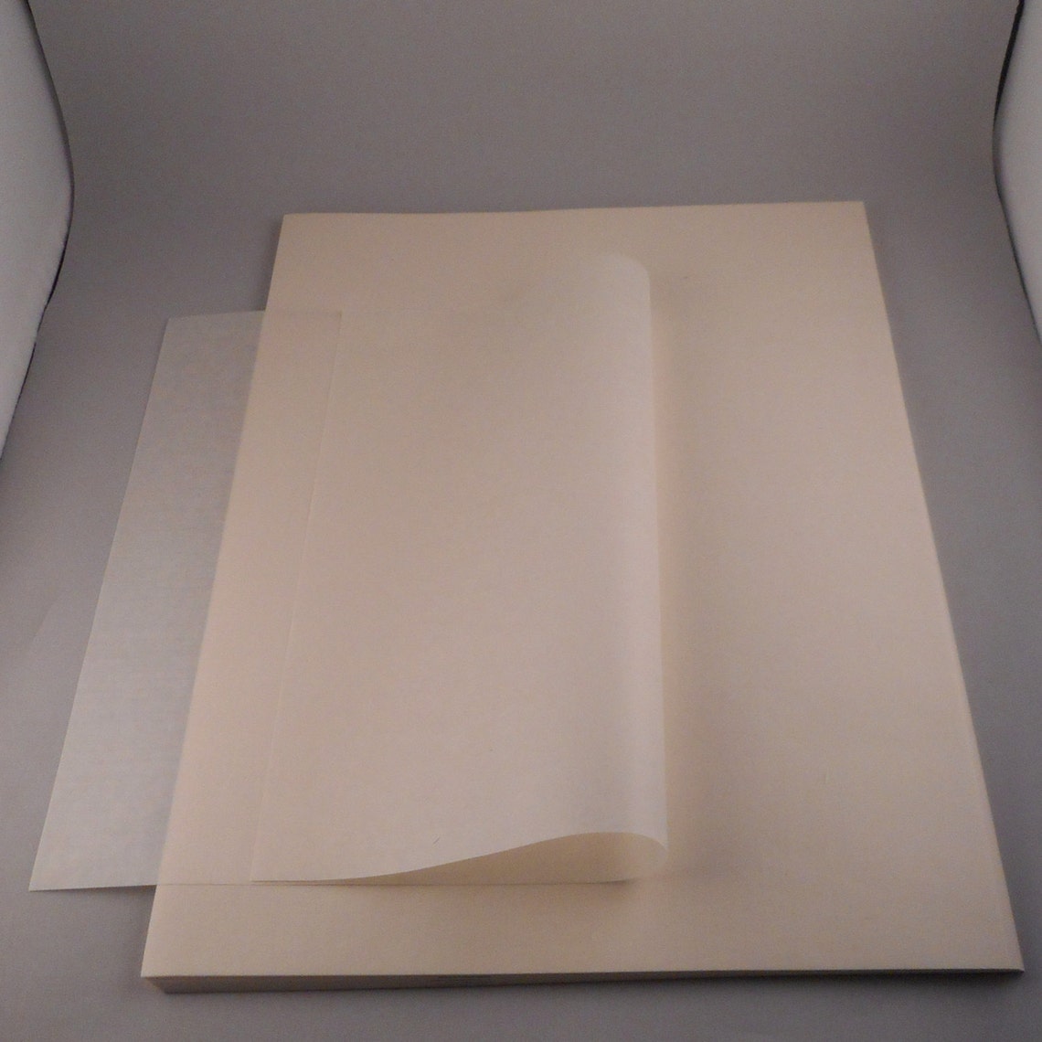 100 Sheets Japanese Chinese Calligraphy "thin" Rice Paper,high Grade ...