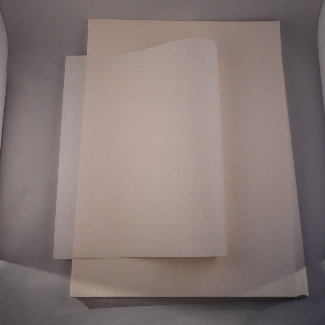 100 Sheets Japanese Chinese Calligraphy Rice Paper ,SHODO HANSHI ...