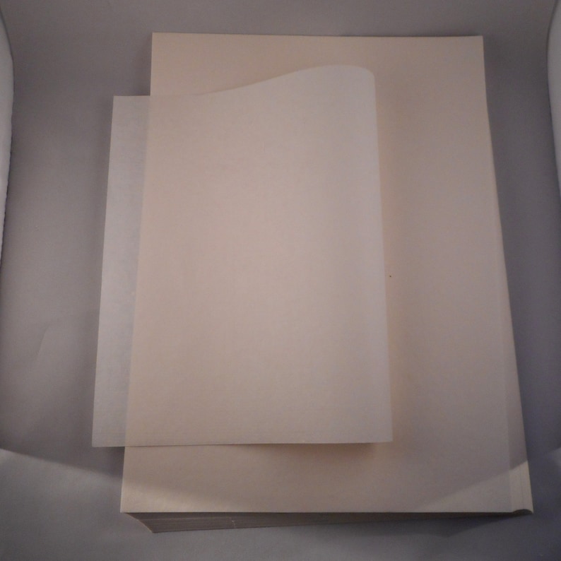 100 Sheets Japanese Chinese Calligraphy Rice Paper ,SHODO HANSHI ...