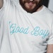 Good Boy Mdlb Shirt Ddlb Shirt Ddlb Gift Mdlb Gift Bdsm - Etsy