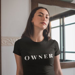 Owner, Puppy Handler, Pup Handler, Kittenplay, Petplay Shirt, Domme ...