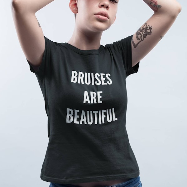Spanking Bruises - Etsy