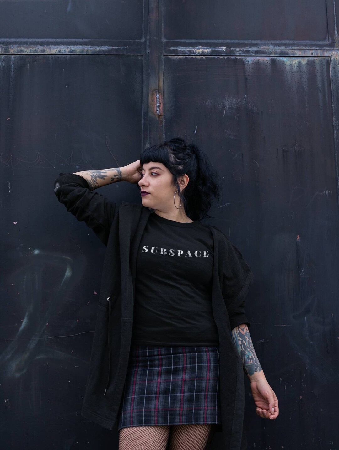 Subspace, Bdsm Shirt, Bdsm Gear, Bdsm Sub, S and M, Sub and Dom, Ddlg ...