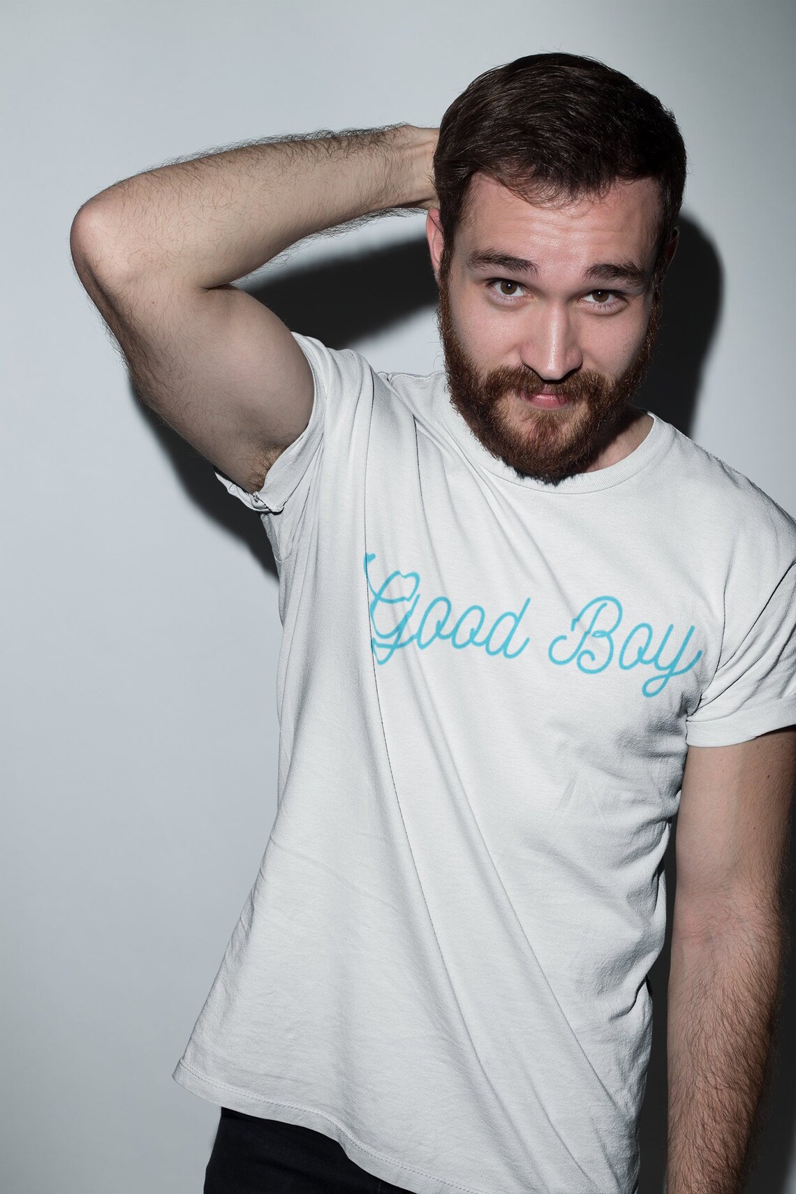 Good Boy Mdlb Shirt Ddlb Shirt Ddlb Gift Mdlb Gift Bdsm - Etsy