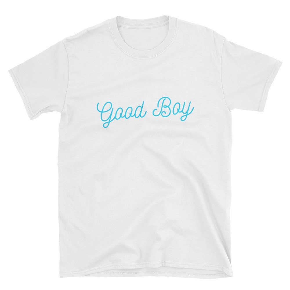 Good Boy Mdlb Shirt Ddlb Shirt Ddlb Gift Mdlb Gift Bdsm - Etsy