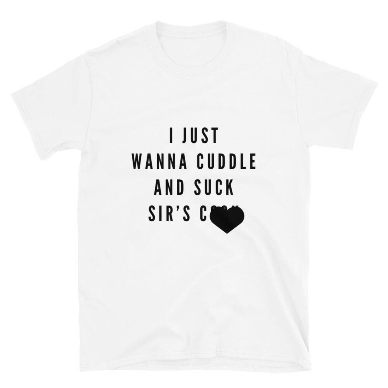 I Just Wanna Cuddle And Suck Sirs Cck T Shirt Ddlg Shirt Etsy