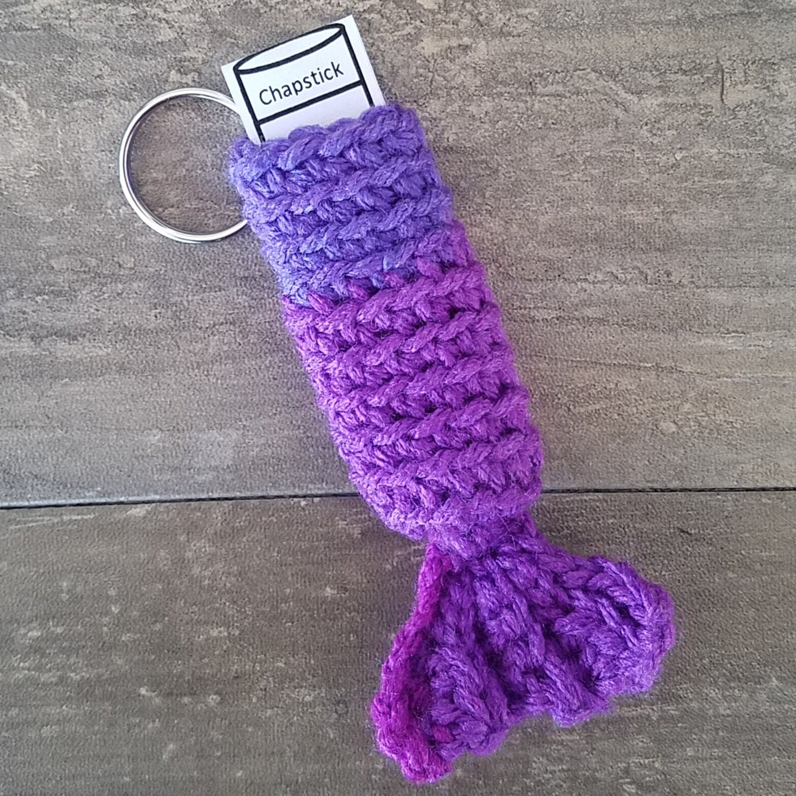 Printable Chapstick Insert PDF Download Chapstick Template - Etsy