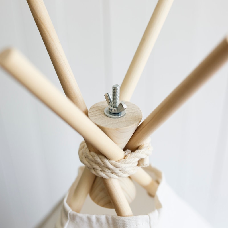 Teepee Stabilizer - Etsy