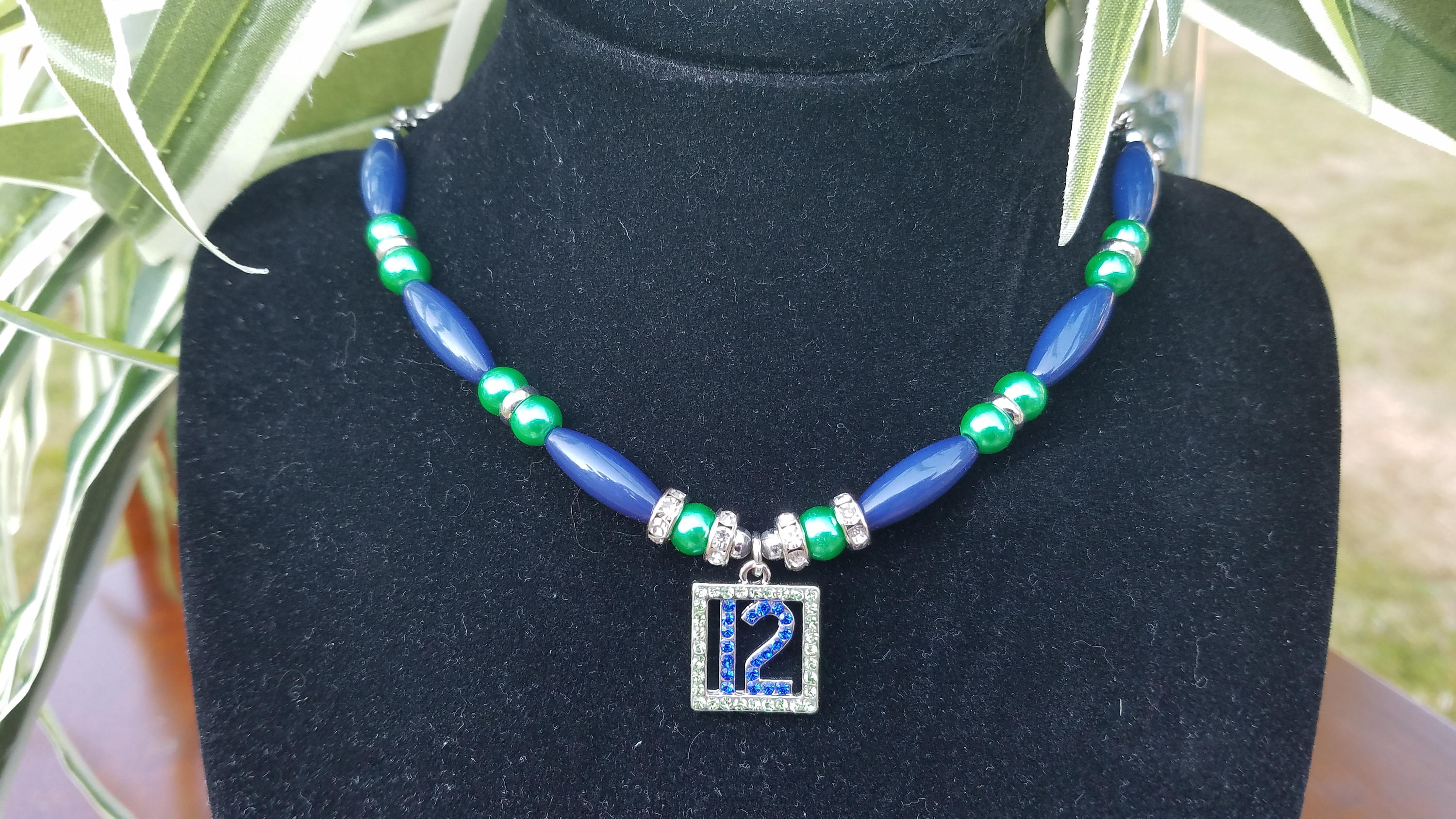 12 Bling Bracelet - Etsy