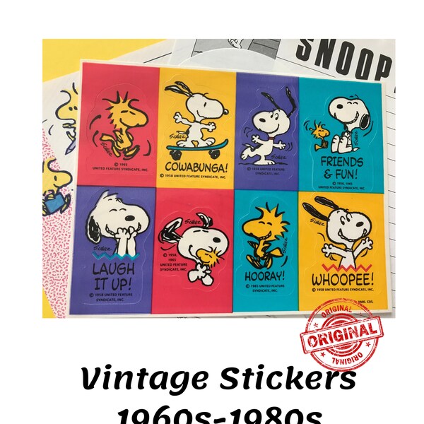 Snoopy Teacher Planner - Etsy