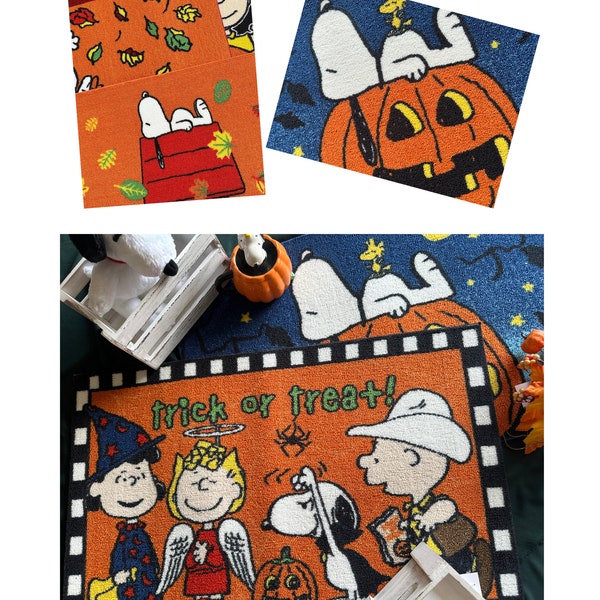 Peanuts Flags - Etsy