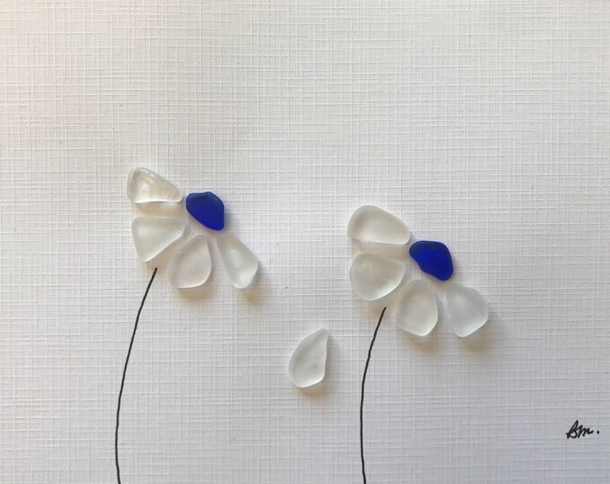 SeaGlassArtBarbMunro (by Barb Munro) - Etsy Canada