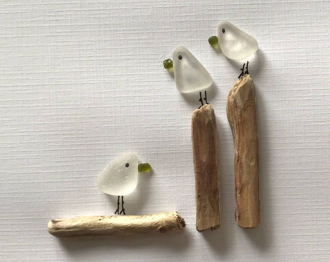 SeaGlassArtBarbMunro (by Barb Munro) - Etsy Canada