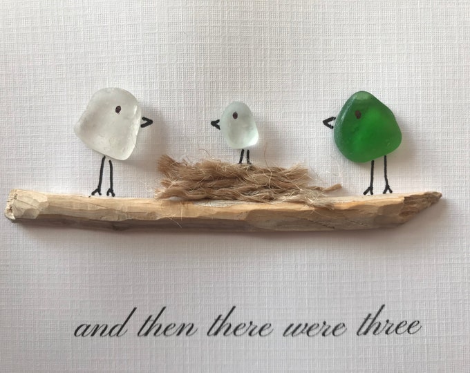 SeaGlassArtBarbMunro (by Barb Munro) - Etsy Canada