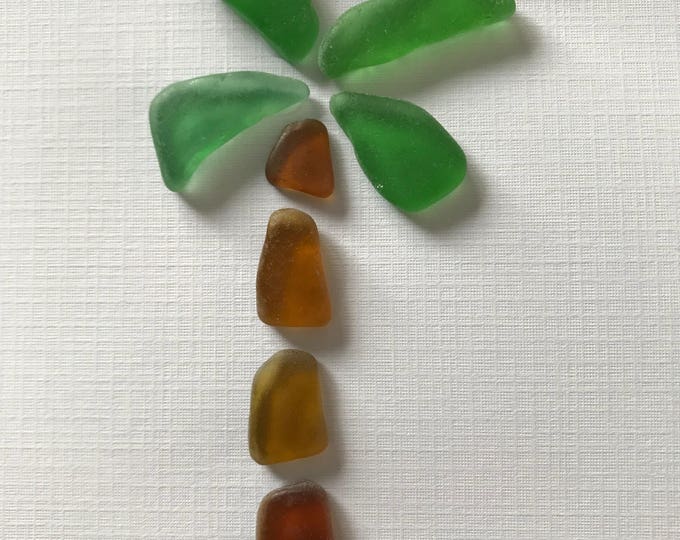 SeaGlassArtBarbMunro (by Barb Munro) - Etsy Canada