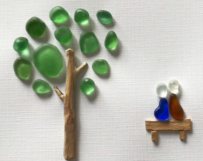 SeaGlassArtBarbMunro (by Barb Munro) - Etsy Canada