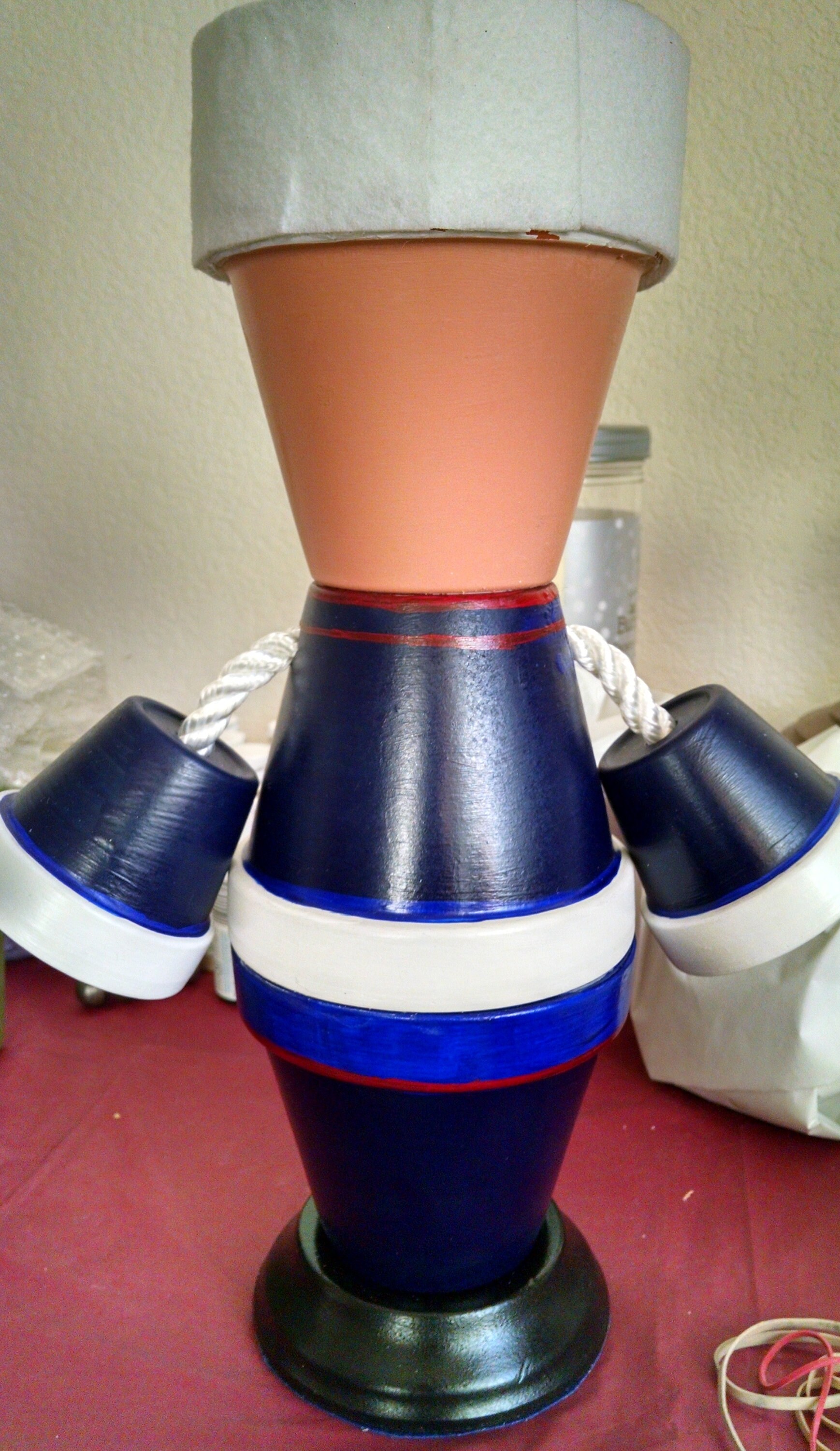 3 US Marine Pot Buddy - Etsy