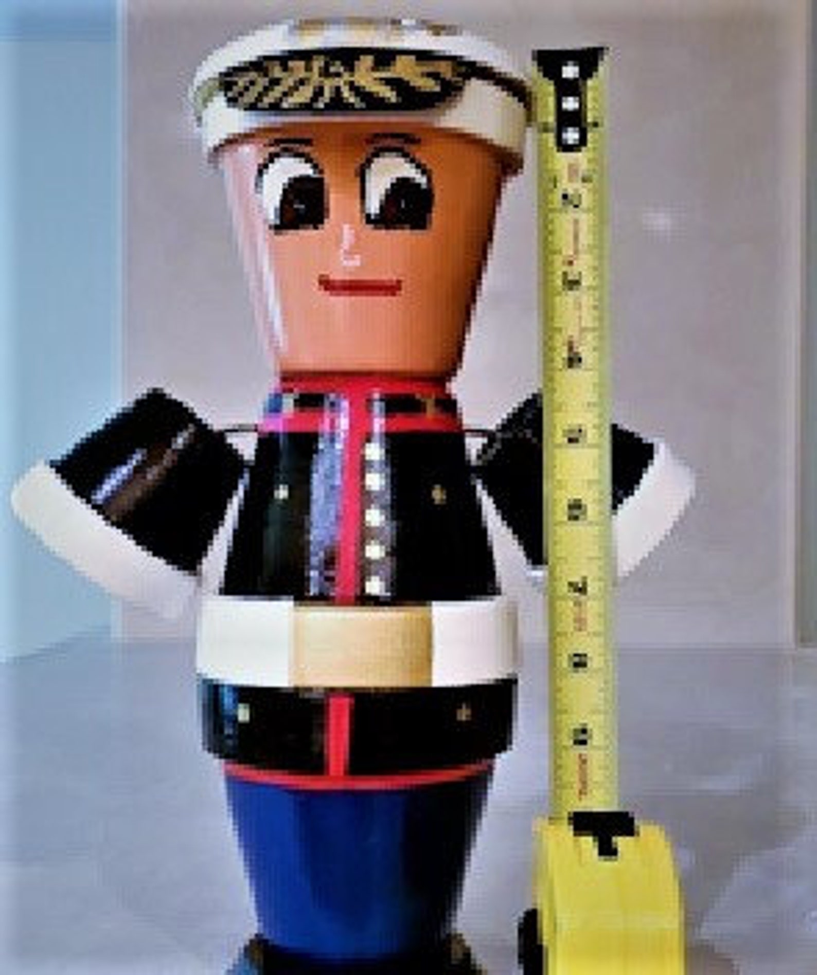 3 US Marine Pot Buddy - Etsy