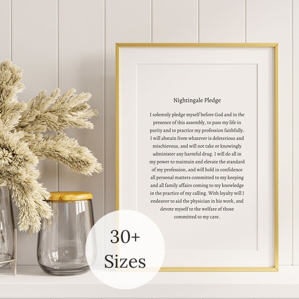 School Nurse Posters - Etsy